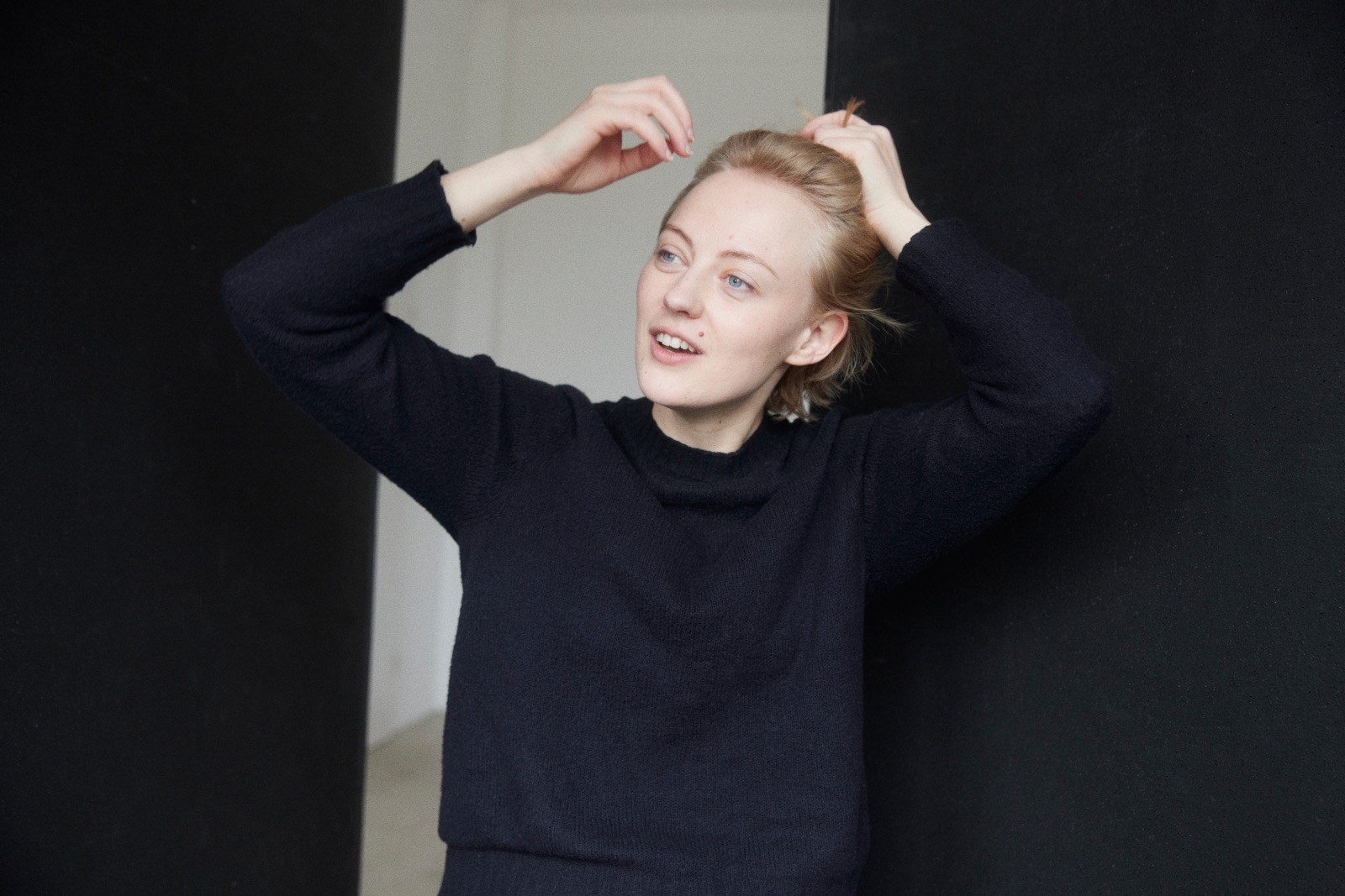 caroline hellwig - LiDo Agency